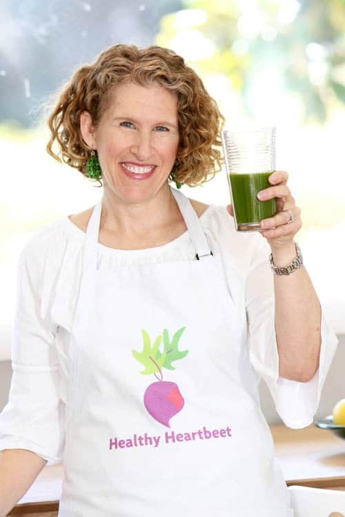 Spring Cleanse From Functional Nutritionist | Healthy Heartbeet